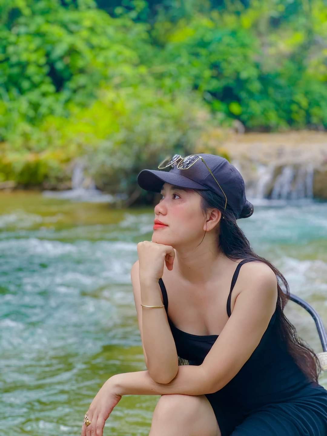 Có ảnh - Topic trong bộ quân phục và đời thường 🌚🌚🌚 | Xamvn - Cộng Đồng ...