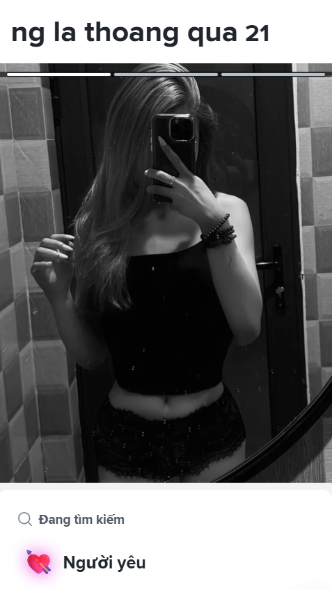 Thằng nào var em này chưa, liệu có deal được không | Xamvn - Cộng Đồng ...