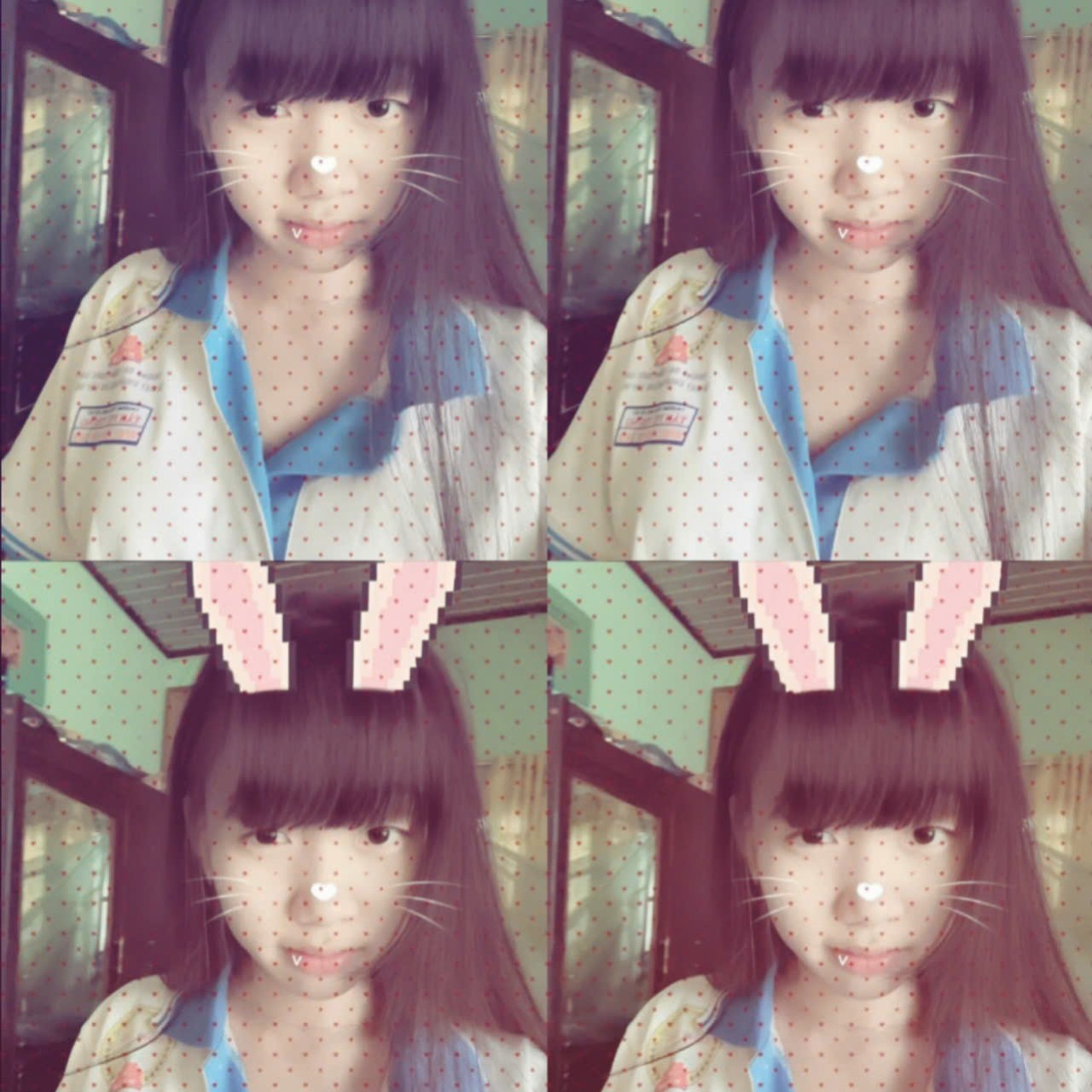 Có video - Lồn không lông 2k2 siêu phẩm xuất trong - st | Page 12 ...